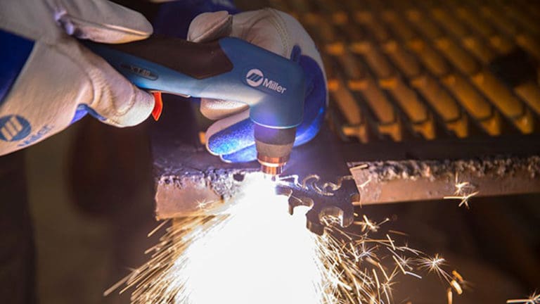How to Choose the Right Welding Equipment | Herc Rentals