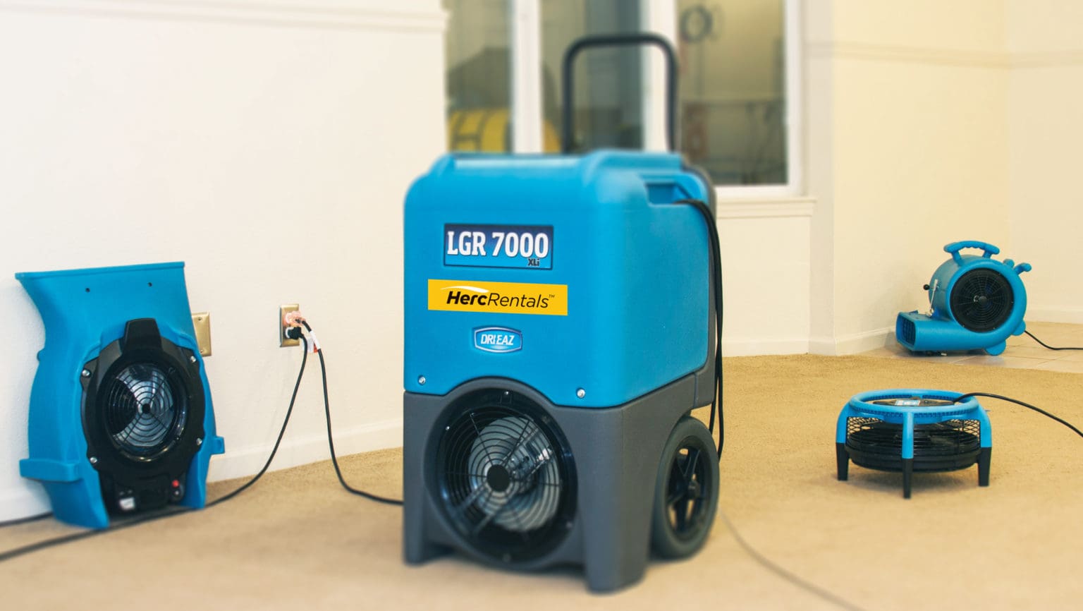 Herc Rentals Blog - Gear Up: Ideas To Get The Job Done