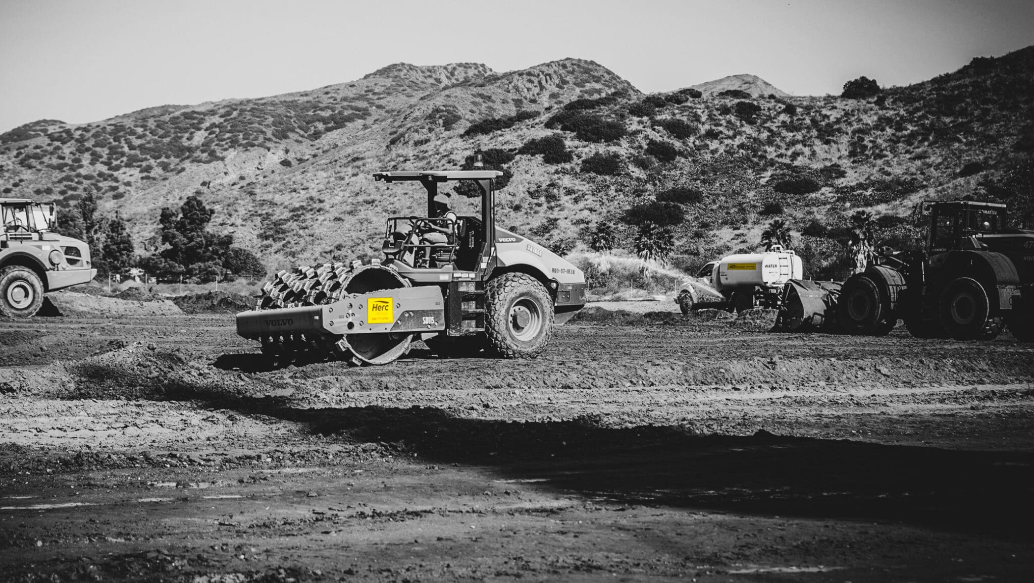 Herc Rentals Blog | Gear Up: Equipment Rental SoIutions to Get the Job Done