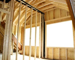 How to Identify Non-Load Bearing Walls & Work Safely