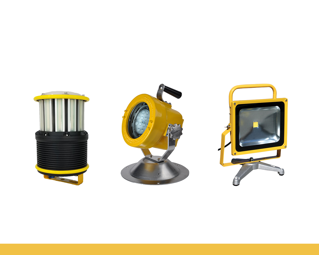 How to Choose the Best Construction Lighting | Herc Rentals