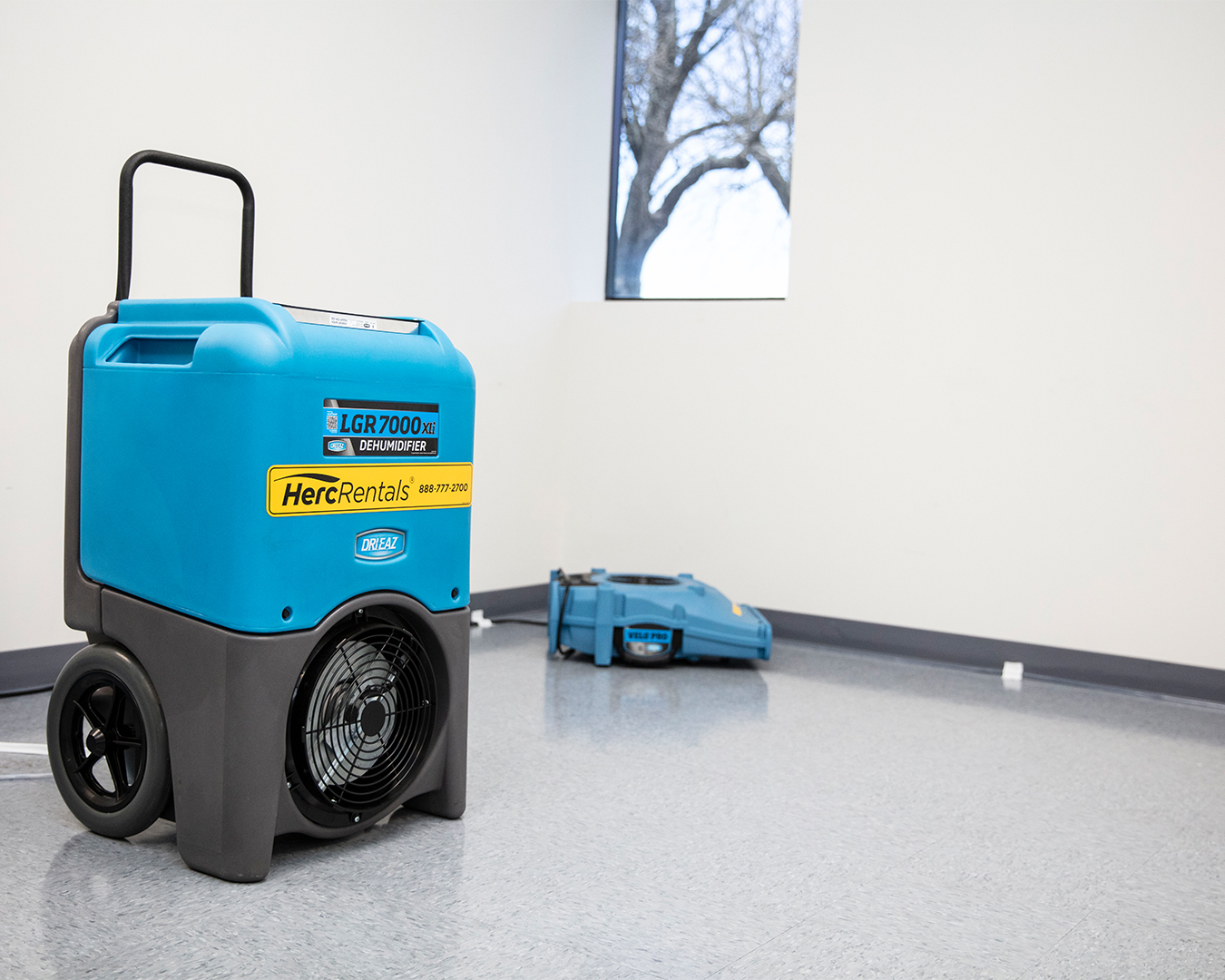How to Remove Wet and Damaged Drywall | Herc Rentals Blog