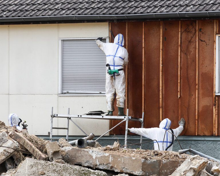 How to Plan and Execute a Site Demolition | Herc Rentals