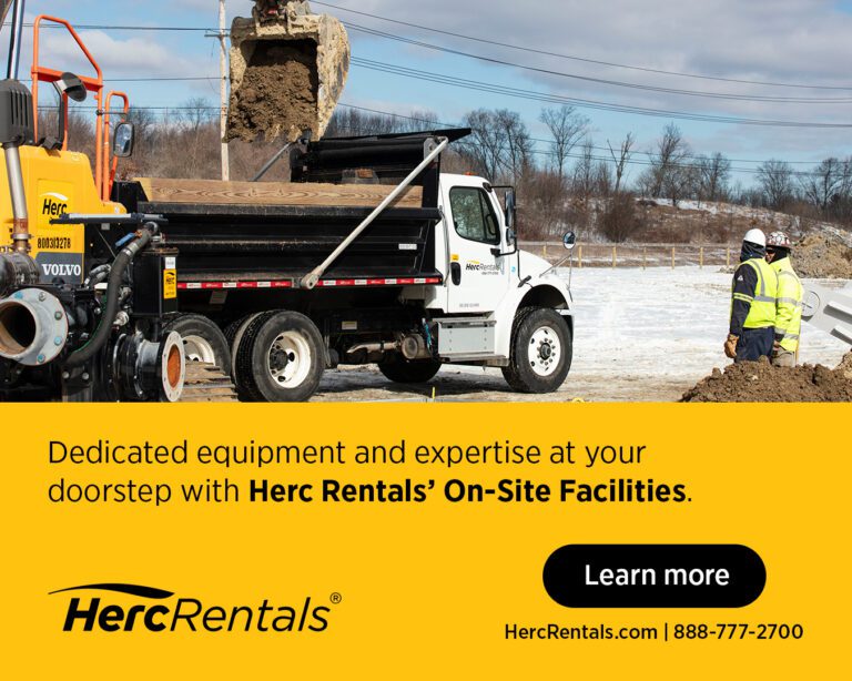 How to Plan and Execute a Site Demolition | Herc Rentals